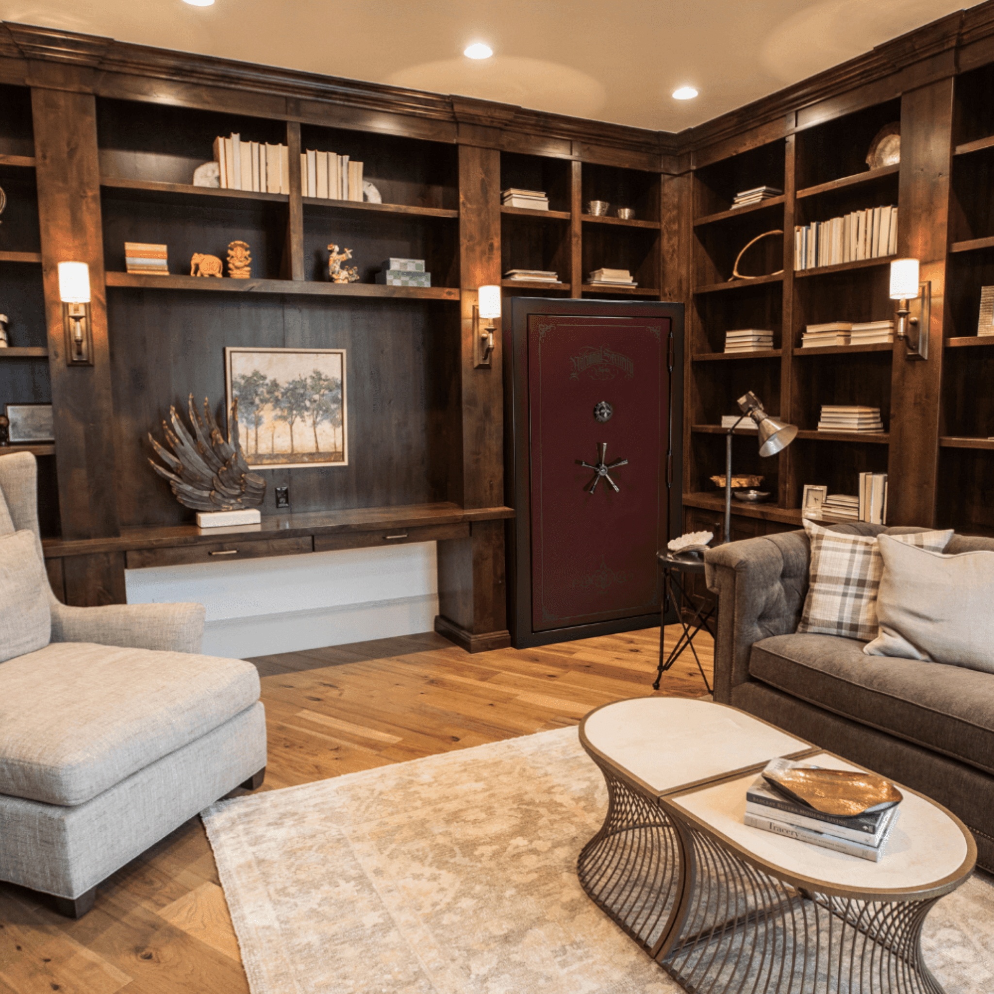 Liberty Safes of Colorado